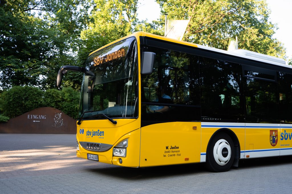 service – SBV Janßen